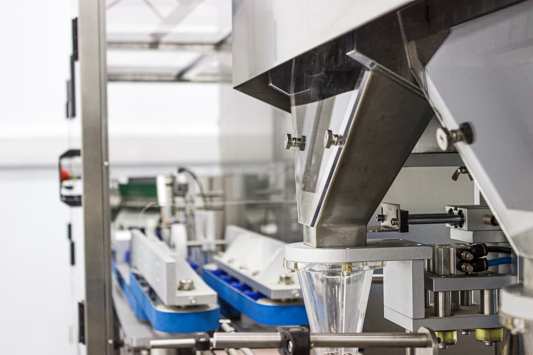 For Entrepreneurs | DSC Nutrition