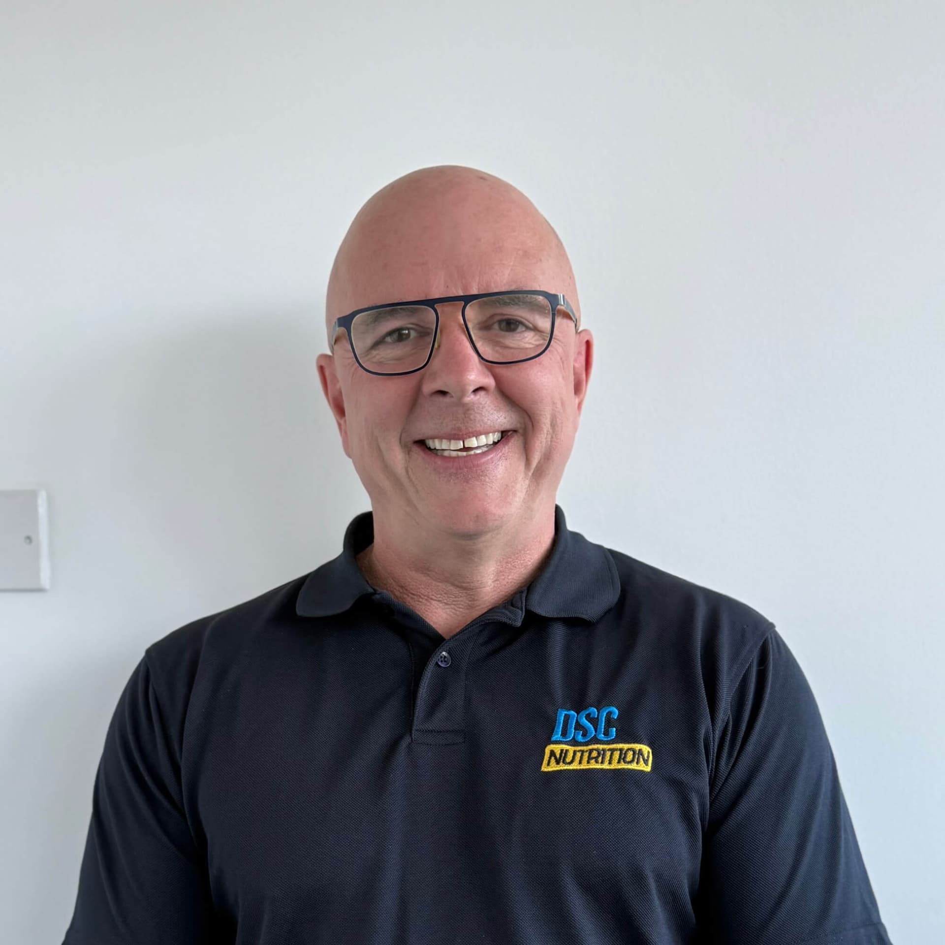 About Us | DSC Nutrition