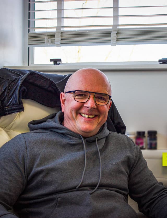 About Us | DSC Nutrition